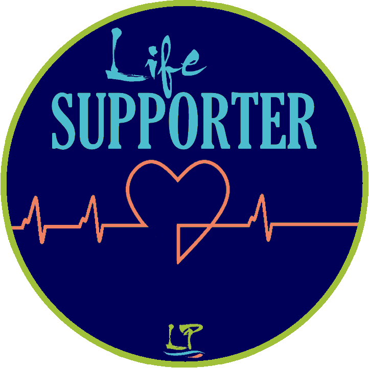 Life Supporters - The Life Project (Bath)