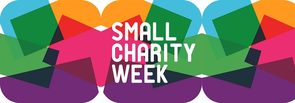 Small Charity Week - The Life Project (Bath)